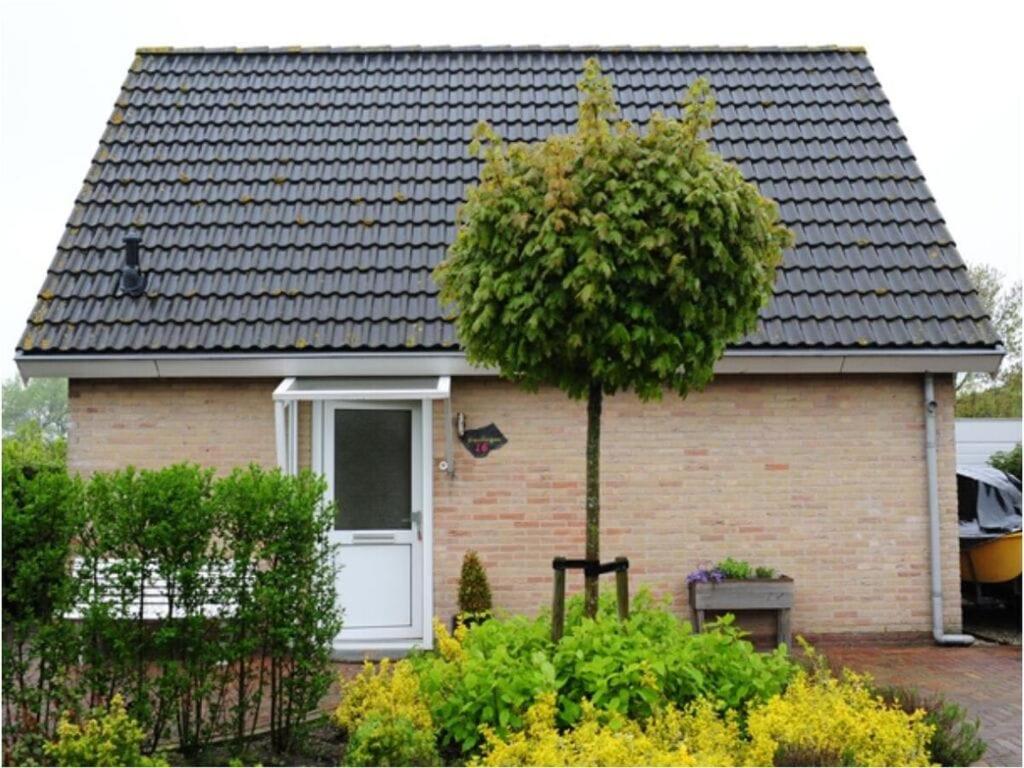 Huijsmansverhuur Type A de Luxe Grevelingen 16, West-Nieuwland (updated ...