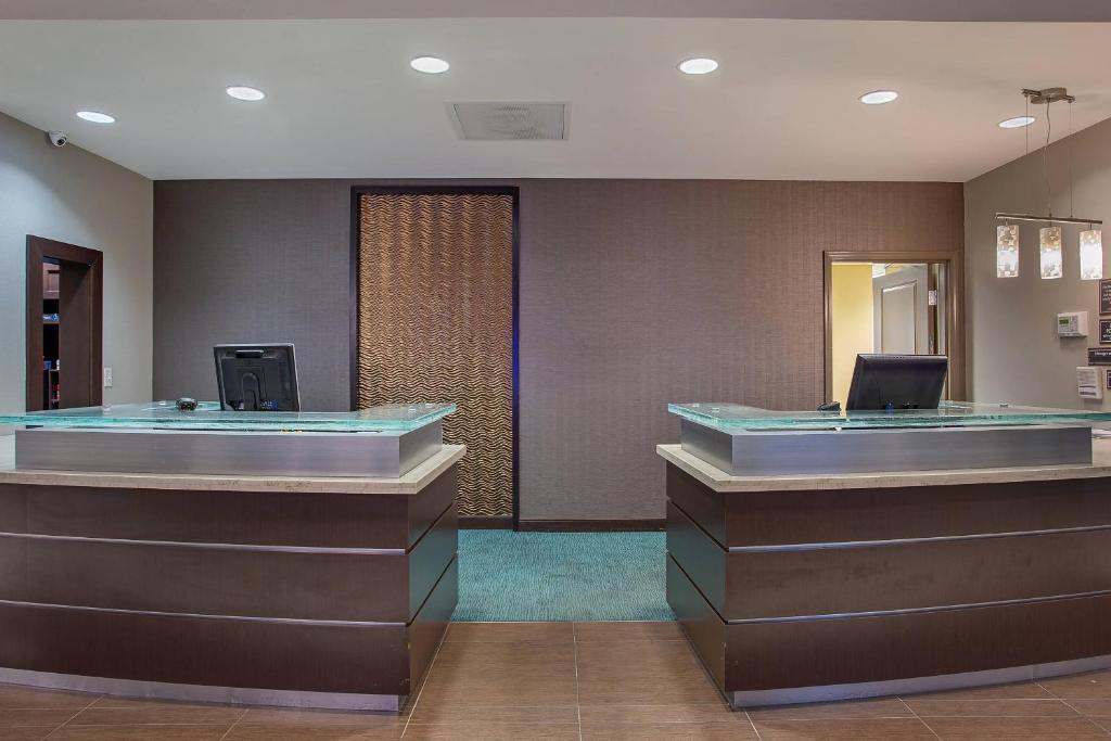 Residence Inn Jackson, Jackson (updated prices 2025)