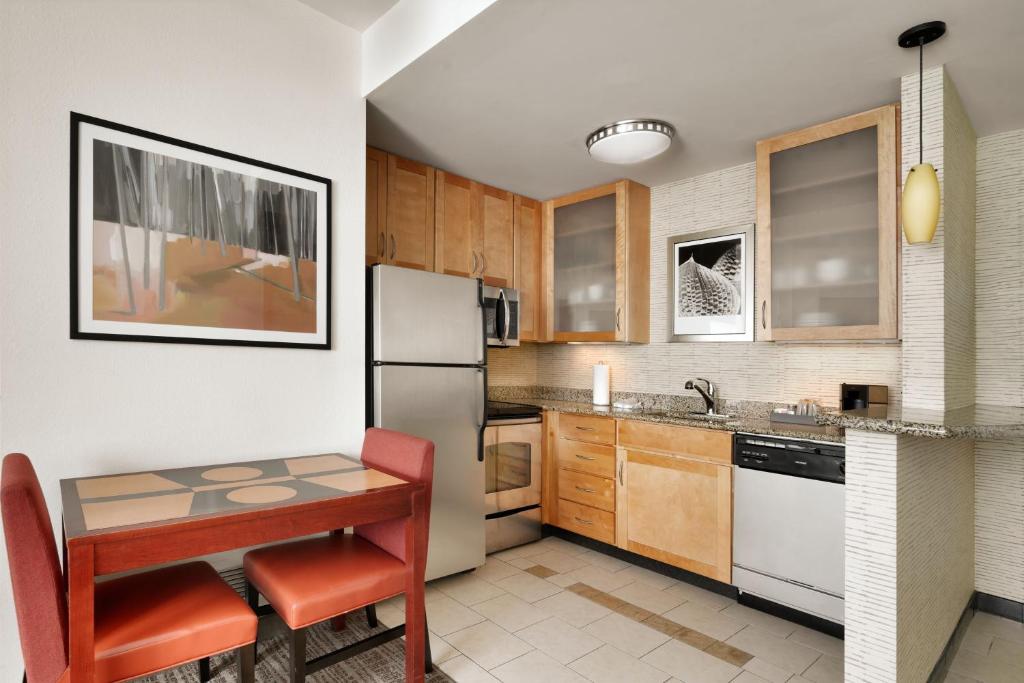 Residence Inn Jackson, Jackson (updated prices 2025)