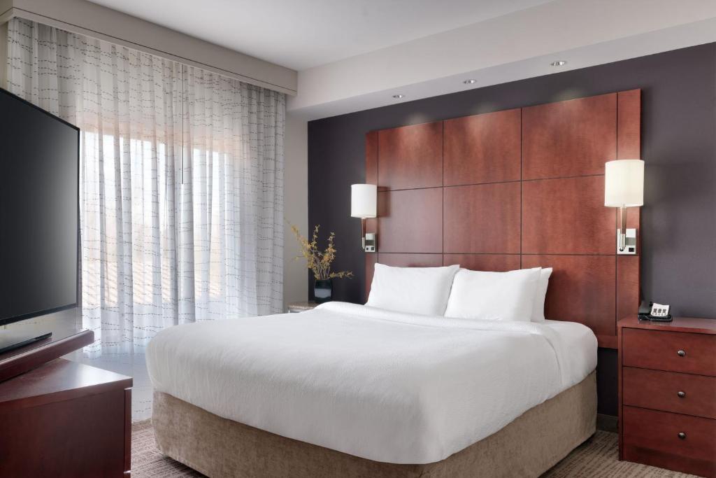 Residence Inn Jackson, Jackson (updated prices 2025)