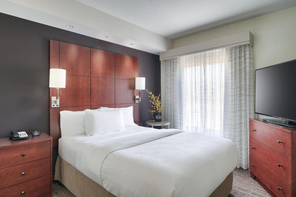 Residence Inn Jackson, Jackson (updated prices 2025)