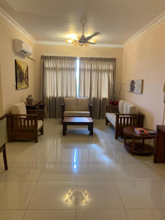 Colombo Longstay Apartment, Wellawatta (updated prices 2025)