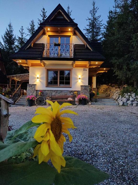 Domek u Gochy, Kościelisko (updated prices 2026)