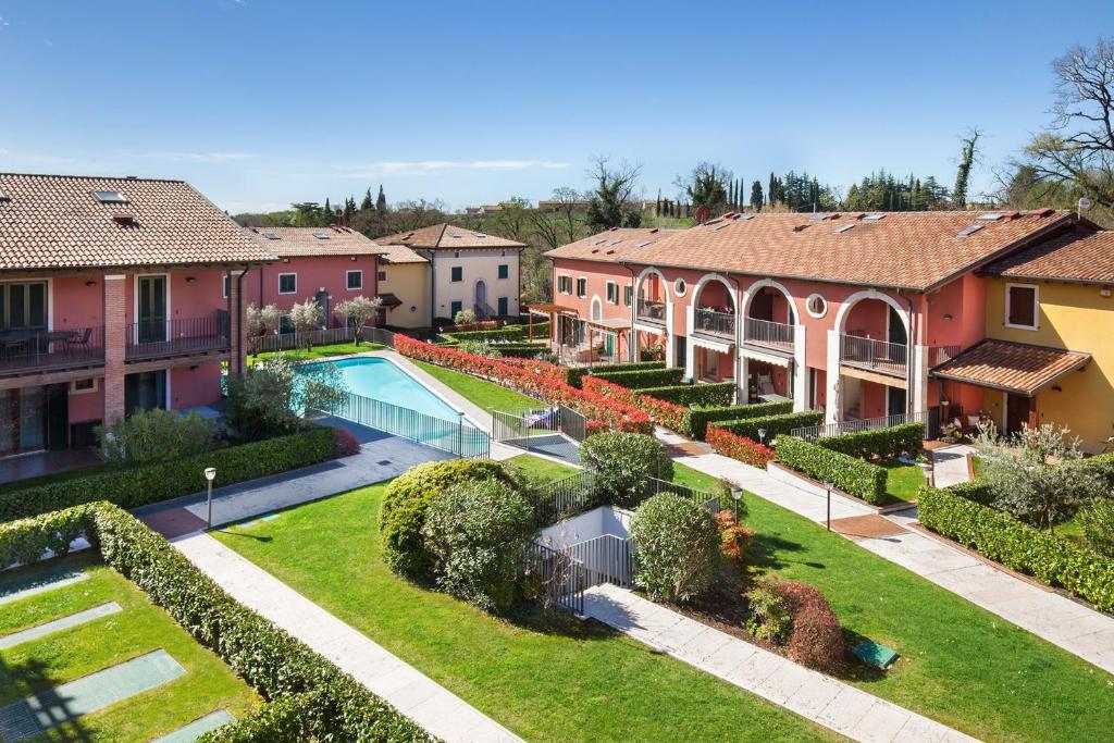 Apartment Ponte Tesina, Castion Veronese (aktualisierte Preise für 2025)