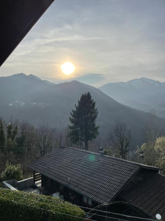 Chalet Aledia, Pessinetto (precios actualizados 2026)