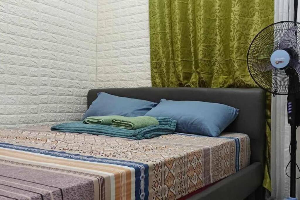 #84 Fern Residences Tower 4-40th, Manila (precios actualizados 2025)