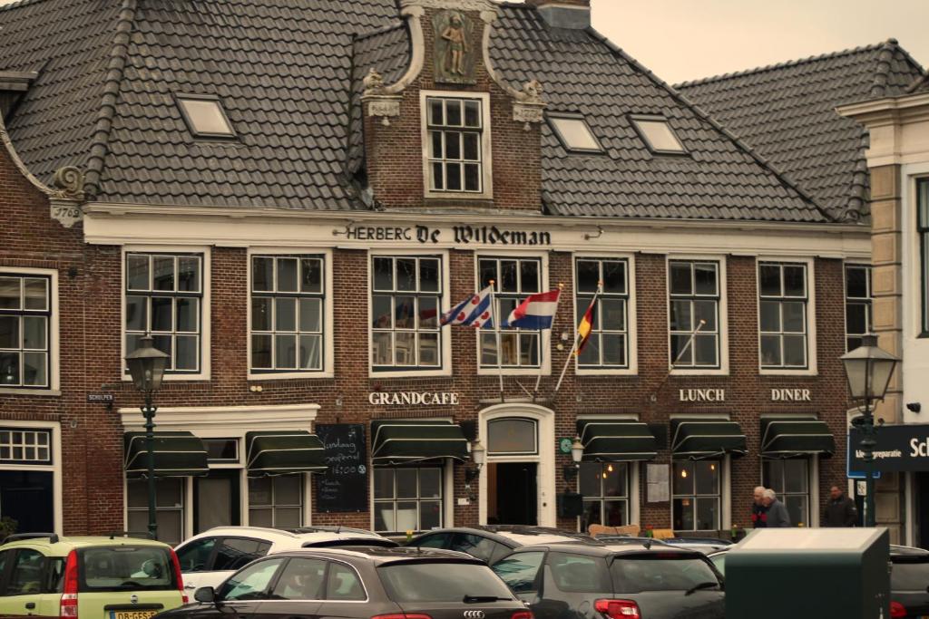 Herberg de Wildeman, Lemmer (updated prices 2024)