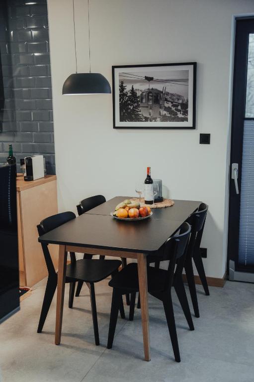 Krańcówka Szczyrk Dolna, Szczyrk (updated prices 2025)