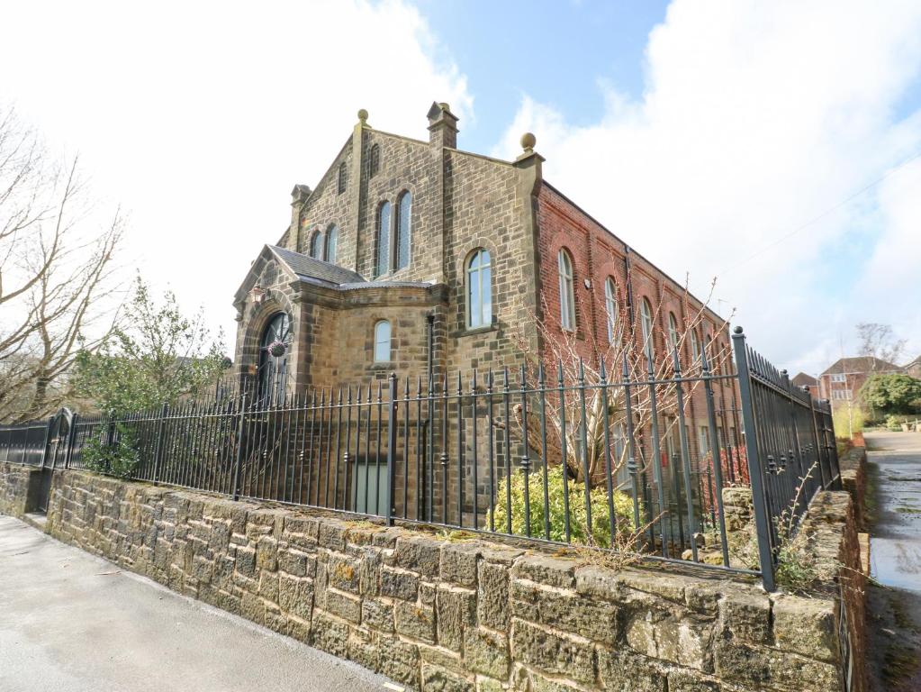 The Miners Hall Retreat, Stanley (updated prices 2026)