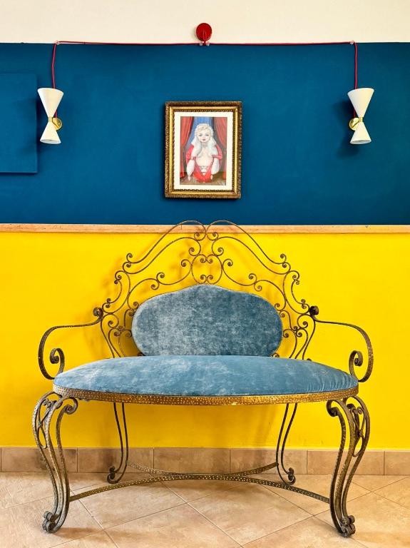 Le stanze sul mare, Borgio Verezzi (updated prices 2025)