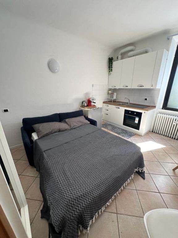 Melissa house, Milan (updated prices 2026)