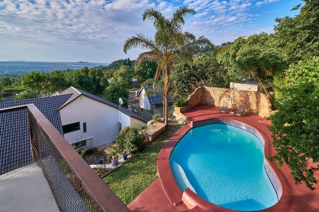 Northcliff Cedar Haven, Johannesburgo (precios actualizados 2025)