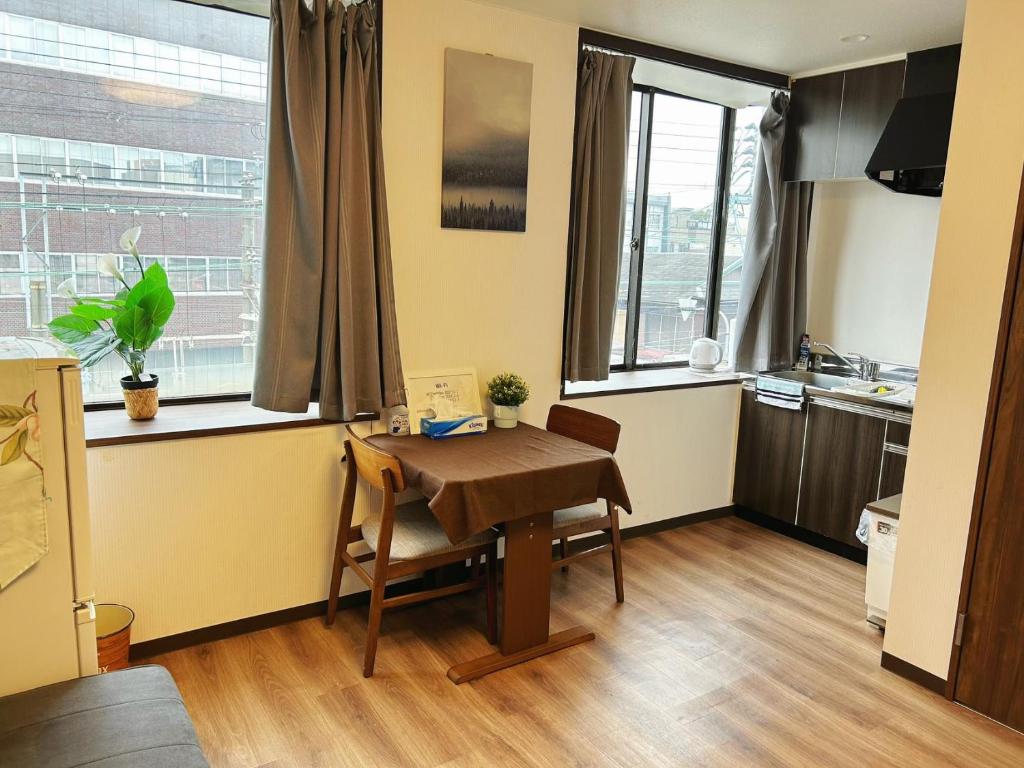 GEGE house, Osaka (updated prices 2025)