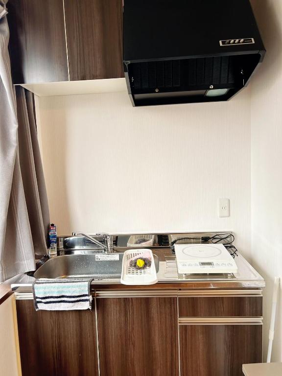 GEGE house, Osaka (updated prices 2025)