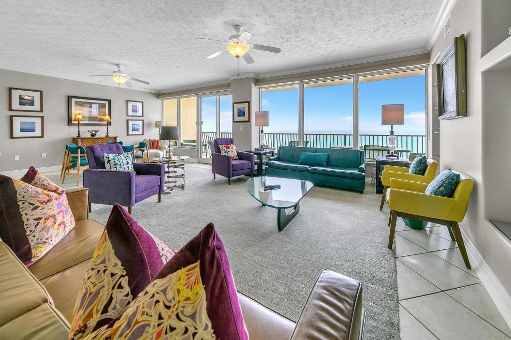 Hidden Dunes 1303, Panama City Beach (updated prices 2025)