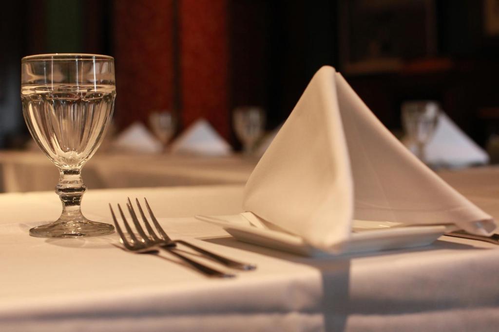 The Winter Inn, Greenville (updated prices 2025)