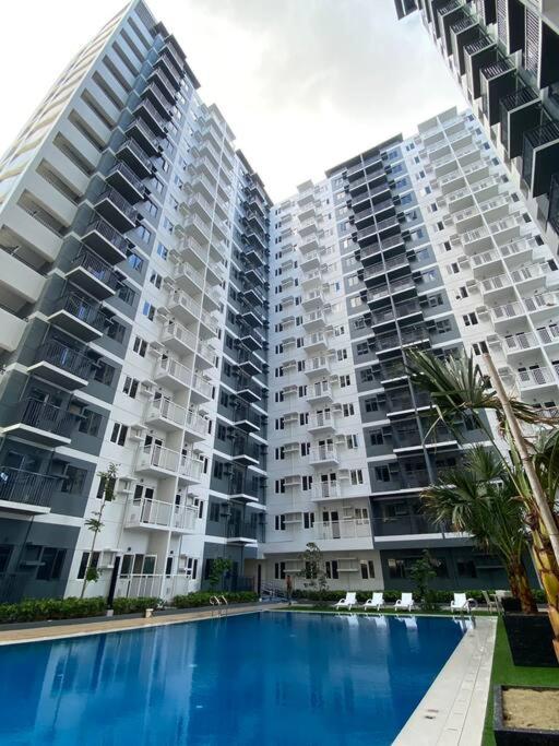 Affordable New Fully Furnished Studio Type Condo Unit, Iloilo City ...