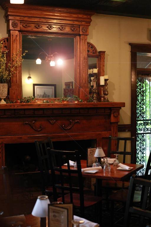 The Winter Inn, Greenville (updated prices 2025)