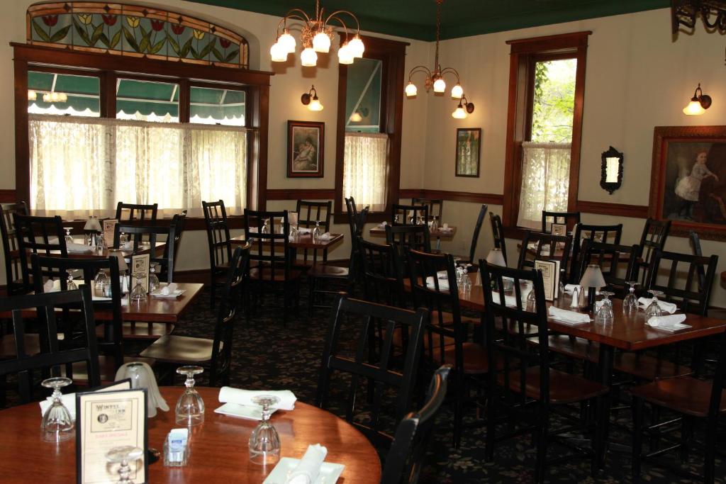 The Winter Inn, Greenville (updated prices 2025)