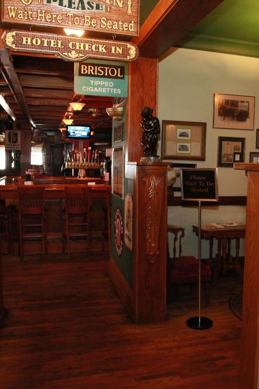 The Winter Inn, Greenville (updated prices 2025)