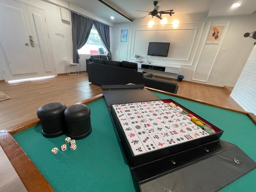 Pelangi JB town KSL JBCC MidVall, Johor Bahru (updated prices 2025)