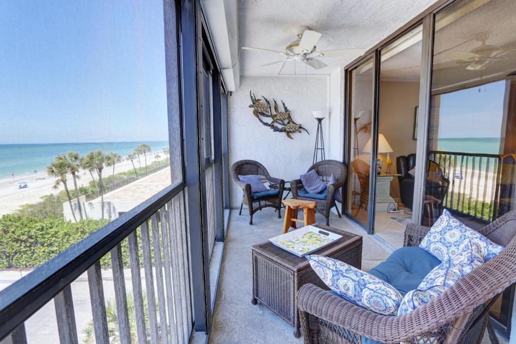Surfside South #312, St Pete Beach (updated prices 2026)