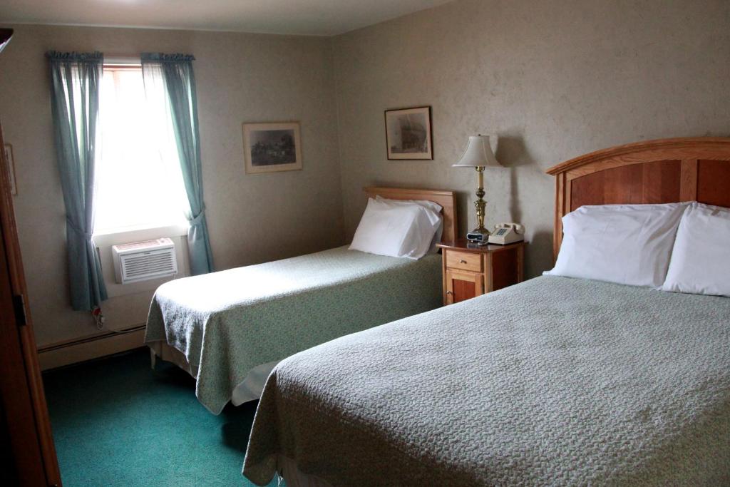 The Winter Inn, Greenville (updated prices 2025)