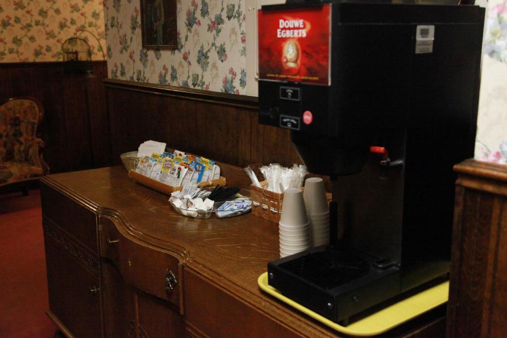 The Winter Inn, Greenville (updated prices 2025)