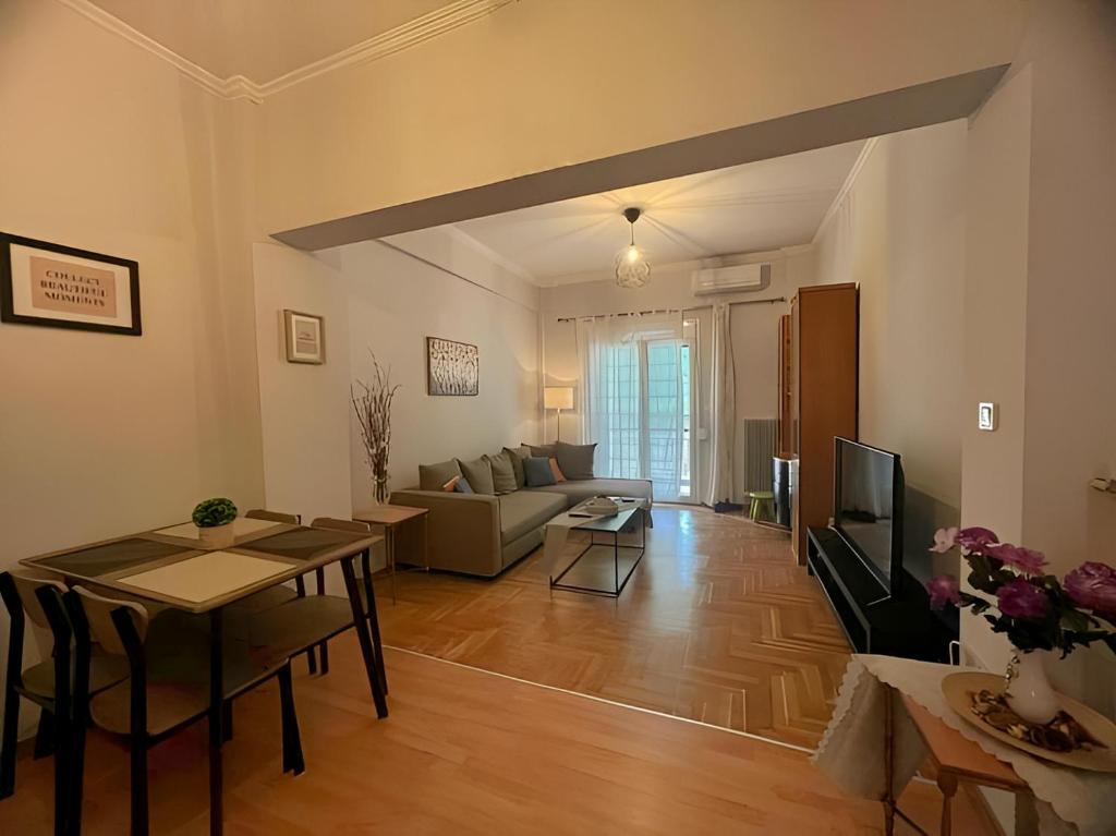 Eda House, Athens (updated prices 2025)