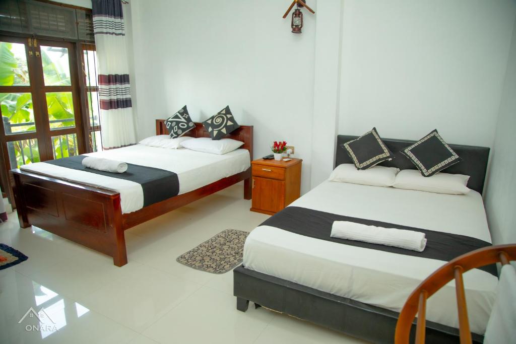 Onara Guest, Anuradhapura (updated prices 2026)