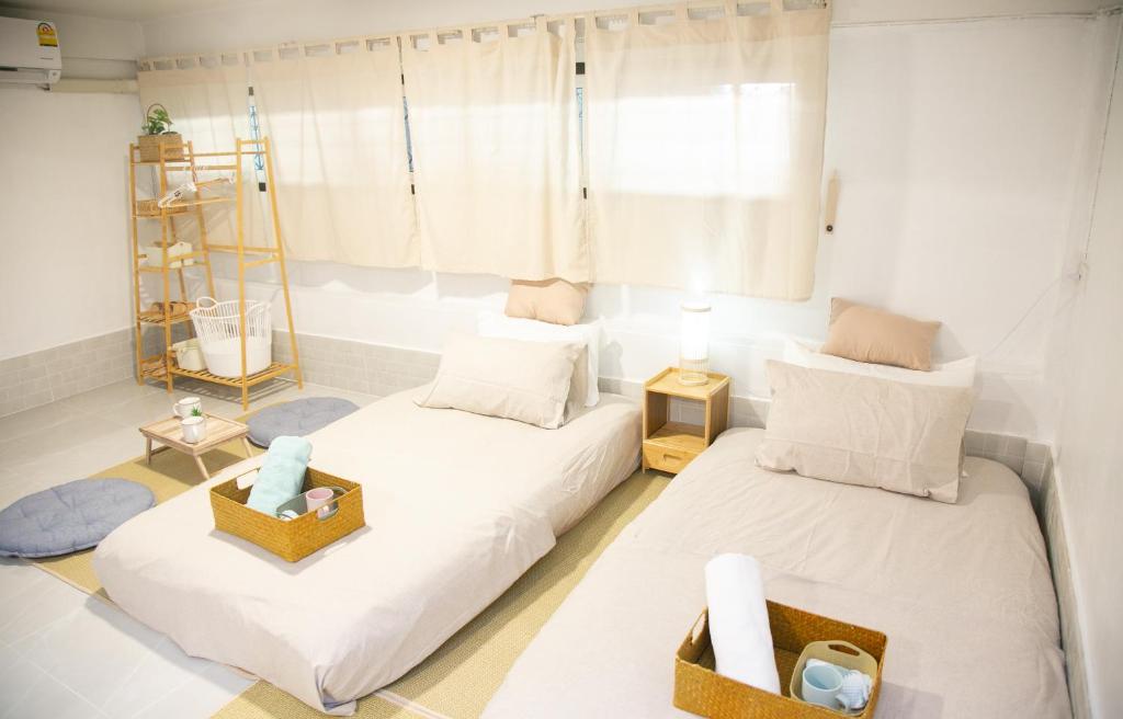 House no.9 (hai bun room), Chiang Mai (updated prices 2026)