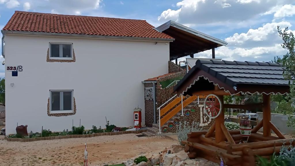 Apartman Sebastian, Stankovci (updated prices 2025)