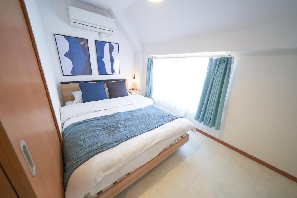 FINOA Residential Suite Horikiri, Tokyo (updated prices 2026)