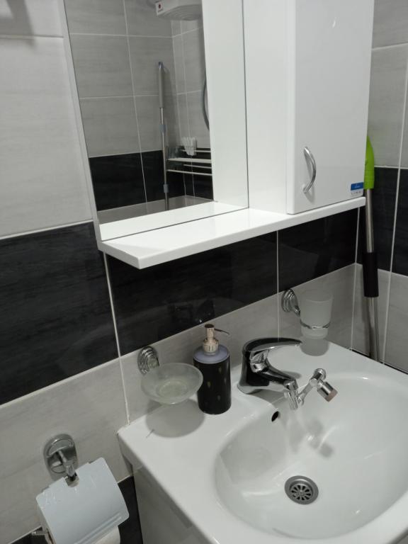 Studio Lep odmor, Soko Banja (updated prices 2024)