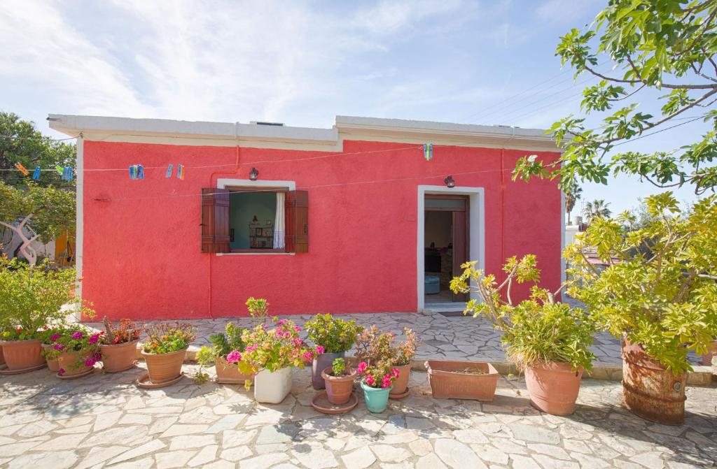 Levendi's House, Kissamos (updated prices 2026)