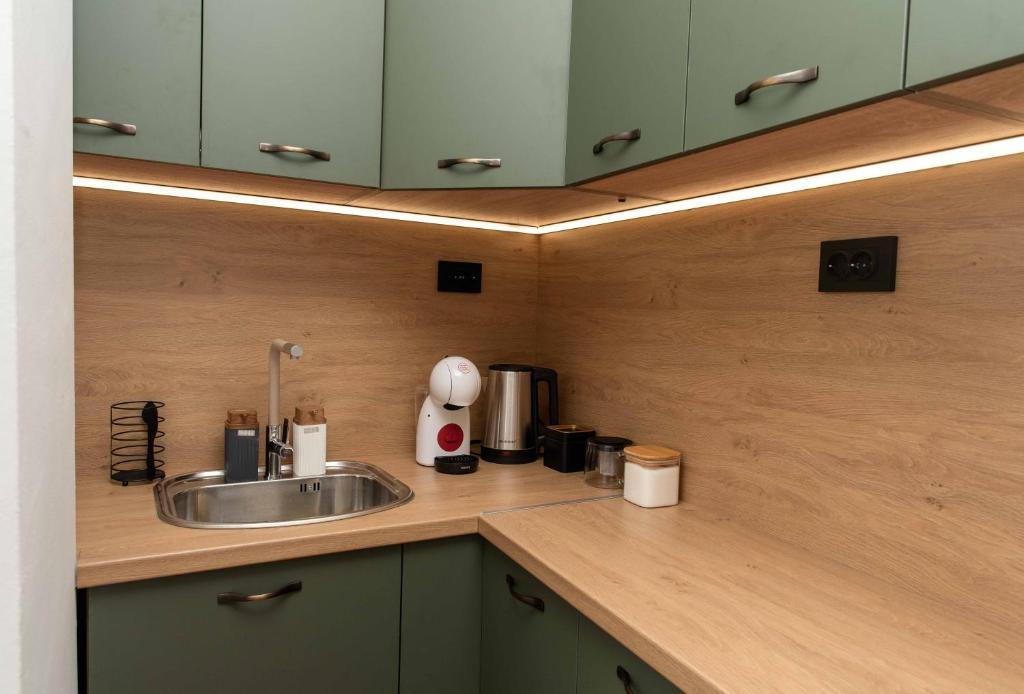 Momento Apartment, Kyustendil (updated prices 2024)