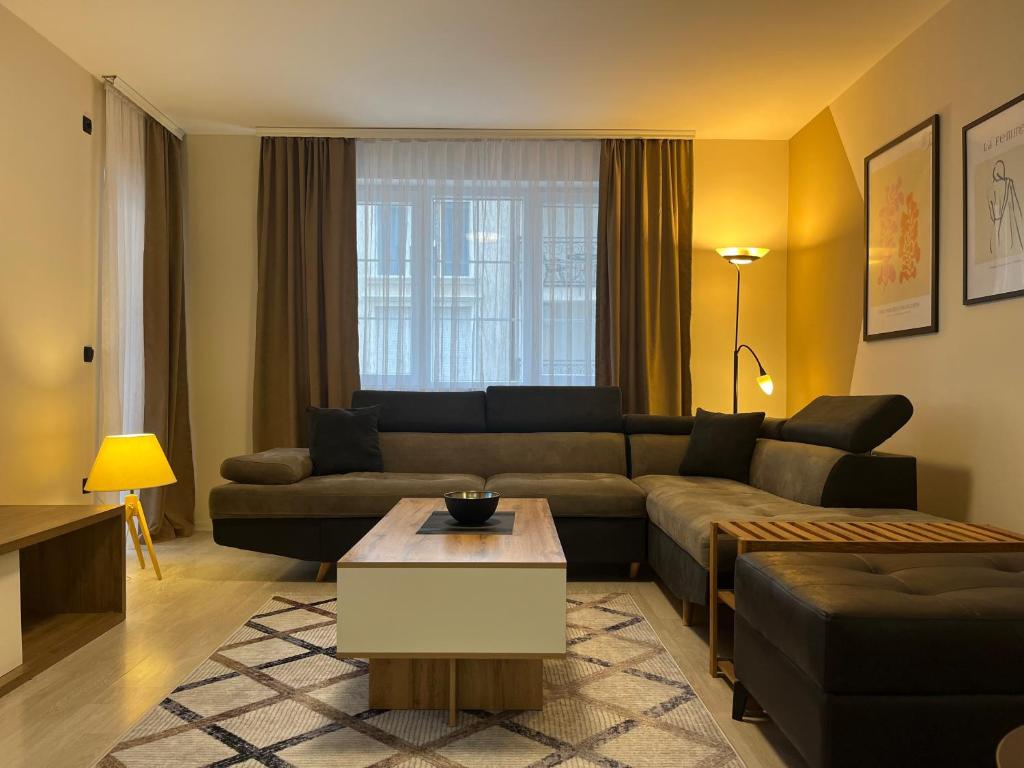 Grace Downtown Apartment, Ferizaj (updated prices 2026)