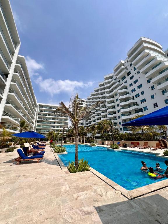 Apartamento Cartagena Morros, Cartagena – Bijgewerkte prijzen 2024