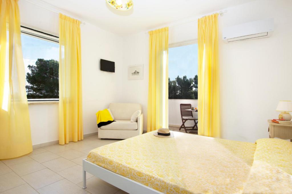 B&B Nonna Maria, Marina di Pescoluse (prezzi aggiornati per il 2026)