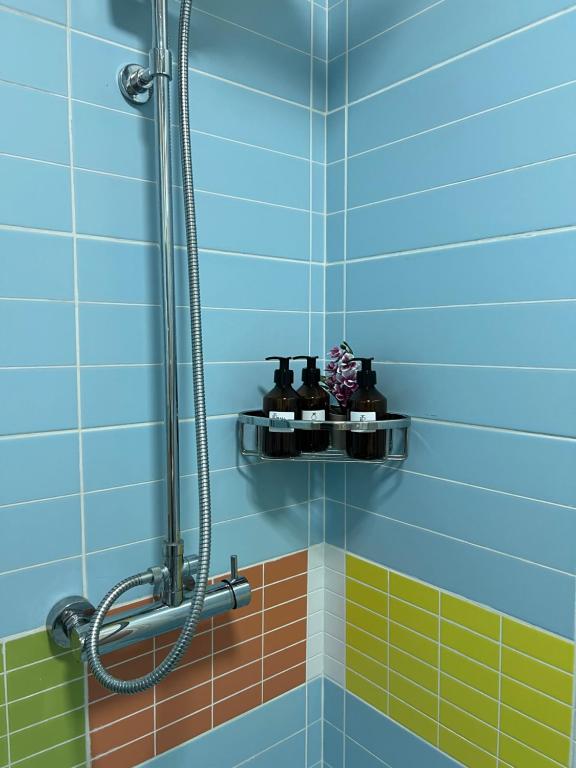 RizZ Apartment 3, Durrës (updated prices 2026)