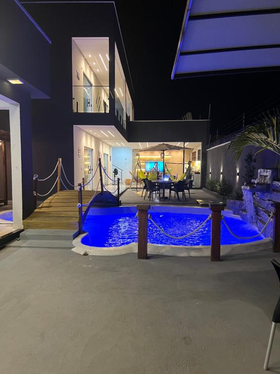 Cafofo new beach, Salinópolis (updated prices 2025)