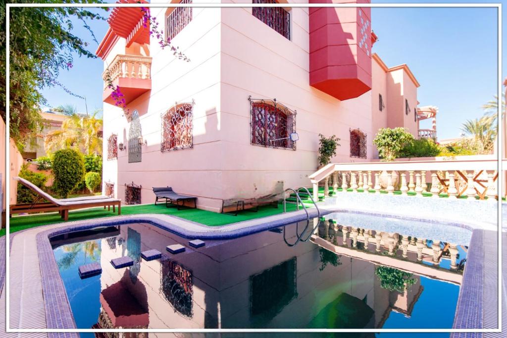 RIAD TARGA - Marrakech, Marrakech (updated prices 2025)