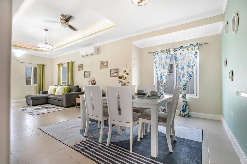 Jamaica Reggae Villa, Lucea (updated prices 2026)