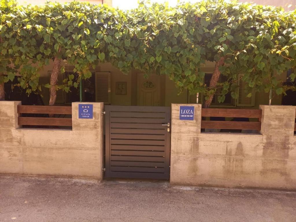 Seaside holiday house Srima - Vodice, Vodice - 23036, Vodice (updated ...