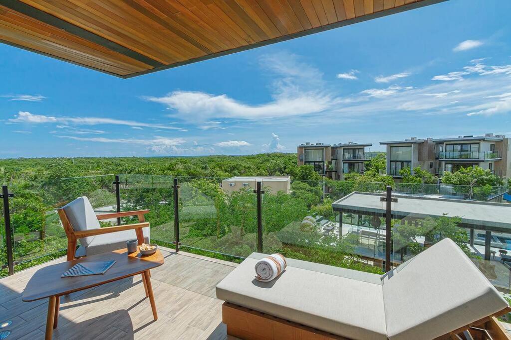 Stunning Views from NOOk Tulum 2Bed, Tulum (updated prices 2026)