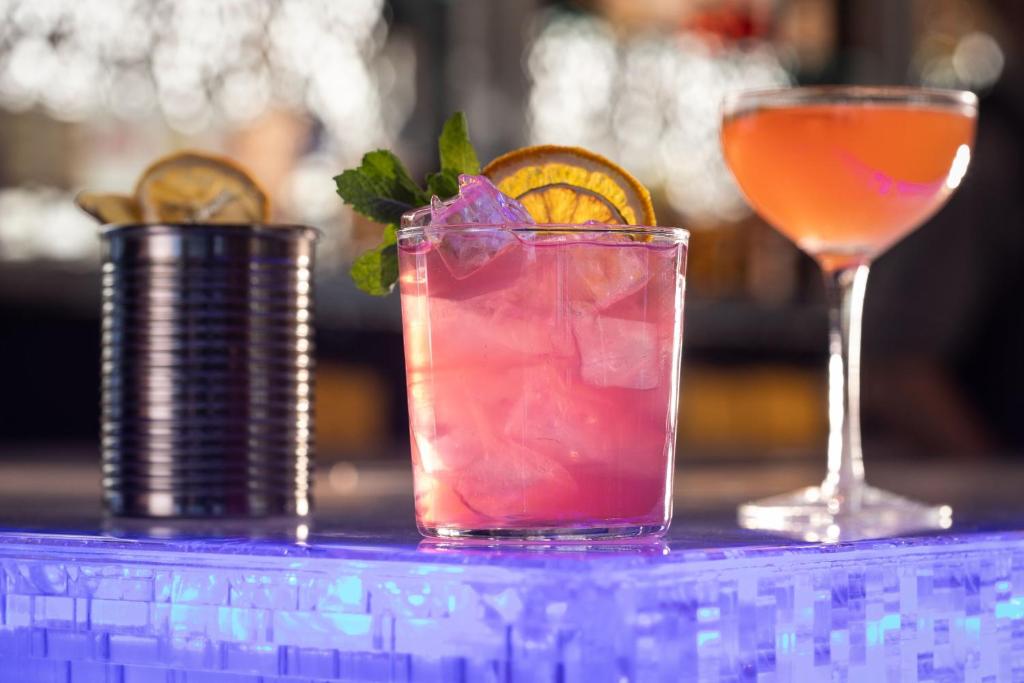 Aloft Denver Downtown, Denver (updated prices 2025)