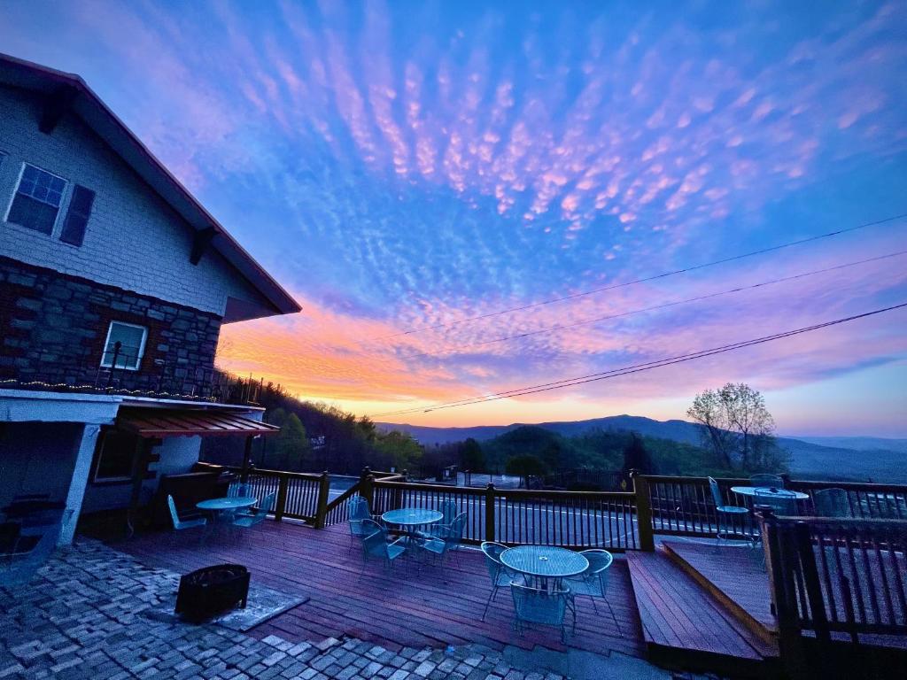 Skyline Village Inn, Spruce Pine – Aktualisierte Preise für 2024