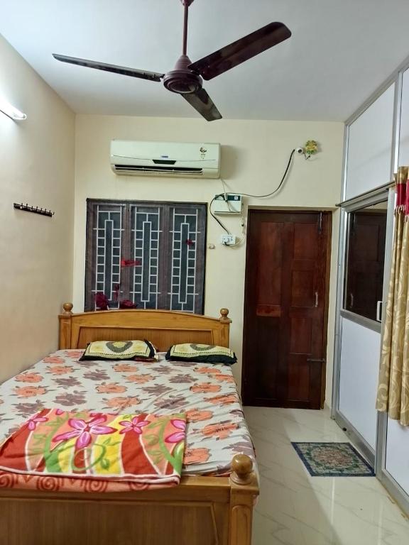 SABRI HOME STAY, Tiruvannāmalai (updated prices 2026)