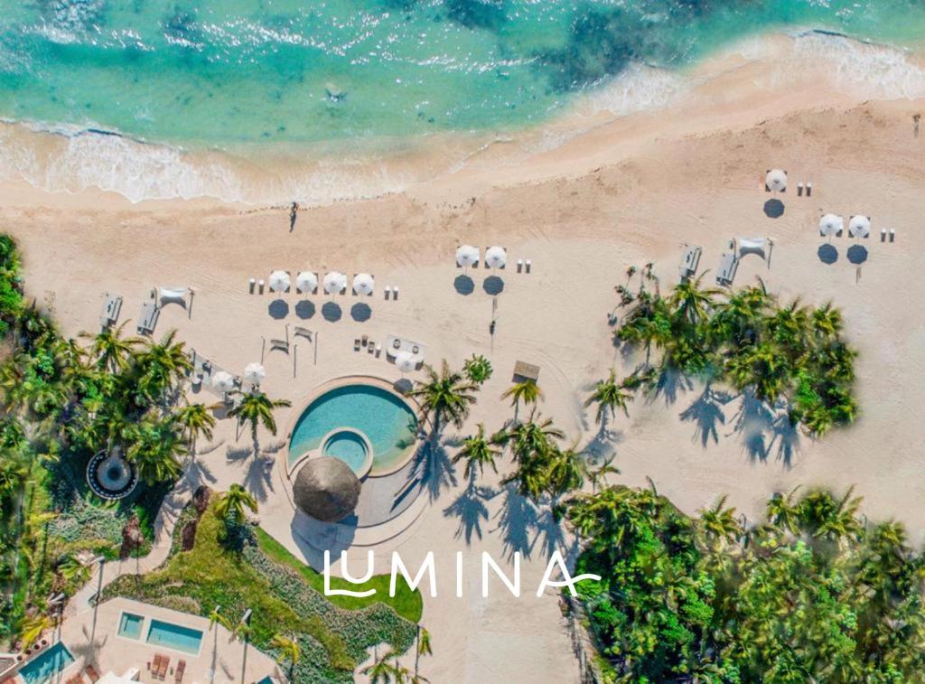 The Palm Luxury Villas Corasol by Lumina, Playa del Carmen (updated ...