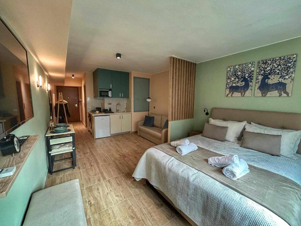 Suite 300 Steps Ladadika, Thessaloniki (updated prices 2025)